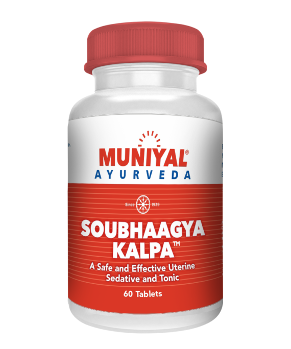 PCOD - Muniyal Ayurveda